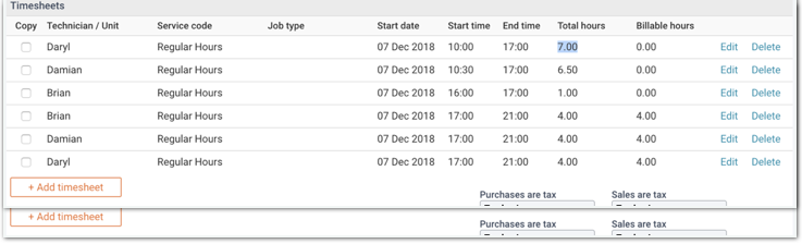 Scheduleflow Smart Dockets Product Update – Scheduleflow